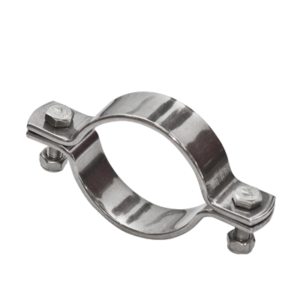 Pijpbeugel RVS - Mulder Stainless